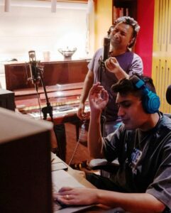 Shashwat Sachdev Wiki, Age, Wife, Family, Biography & More - WikiBio