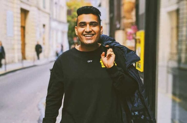 Shashwat Sachdev Wiki, Age, Wife, Family, Biography & More - WikiBio