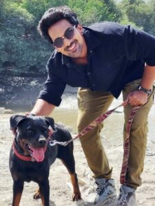 Siddharth Khirid Wiki, Age, Girlfriend, Wife, Family, Biography & More - WikiBio