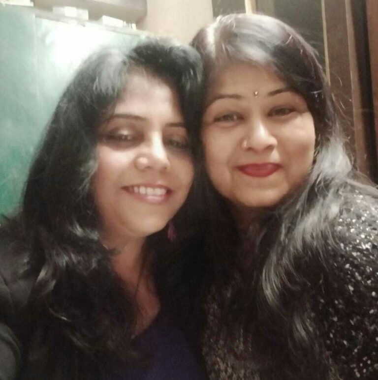 Snehal Rai Wiki, Age, Husband, Family, Biography & More - WikiBio