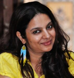 Sonal Jha Wiki, Height, Age, Husband, Children, Family, Biography ...