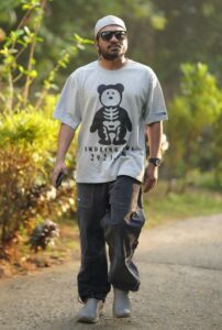 Soubin Shahir Wiki, Age, Wife, Family, Biography & More - WikiBio