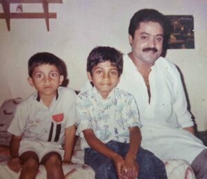 Soubin Shahir Wiki, Age, Wife, Family, Biography & More - WikiBio