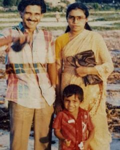 Soubin Shahir Wiki, Age, Wife, Family, Biography & More - WikiBio