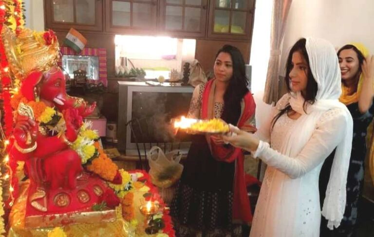 Subha Rajput Wiki, Height, Age, Husband, Family, Biography & More - WikiBio