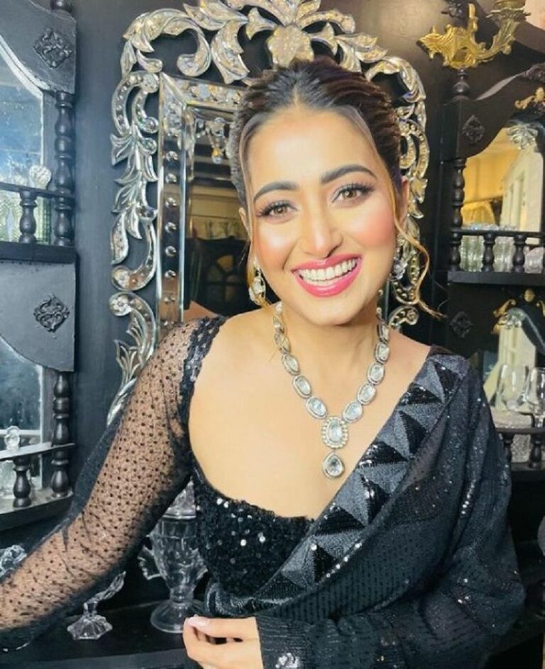 Sudipta Banerjee Wiki, Height, Age, Husband, Family, Biography & More ...