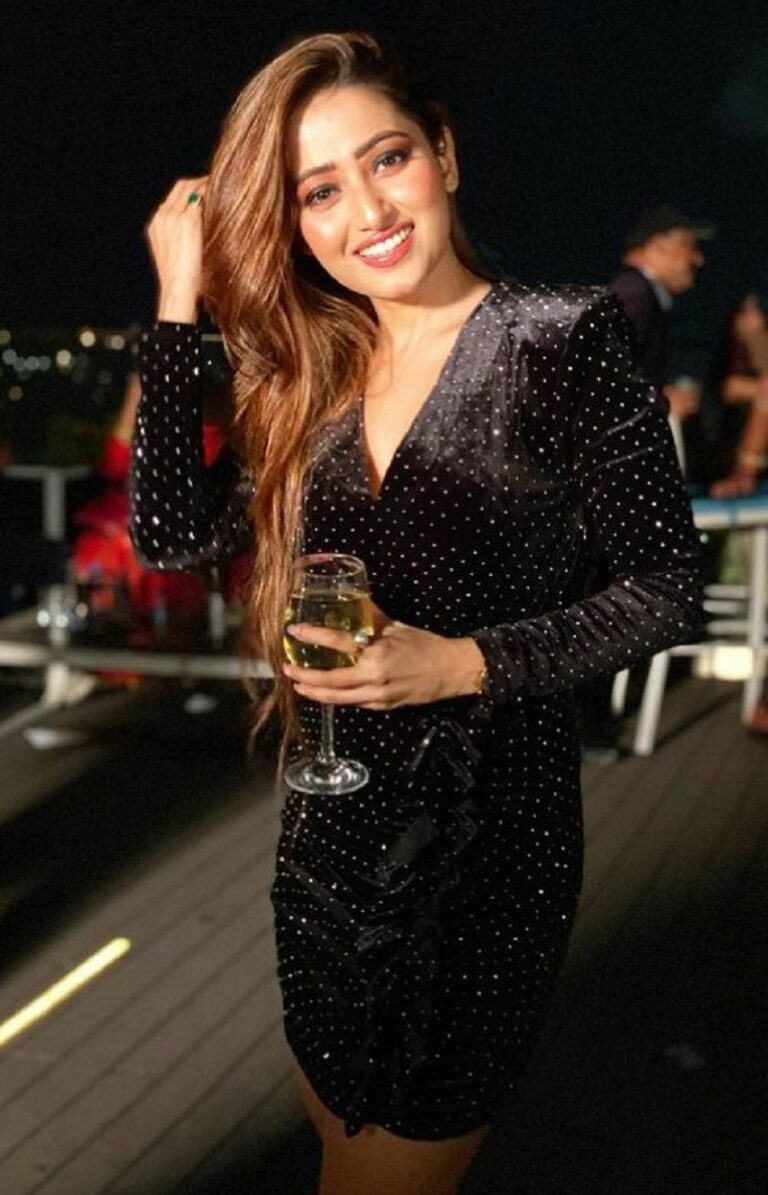 Sudipta Banerjee Wiki, Height, Age, Husband, Family, Biography & More - WikiBio