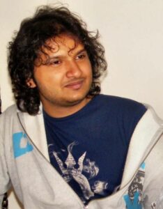 Sumit Kumar (Kishore Kumar' Son) Wiki, Age, Wife, Family, Biography ...