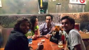 Sumit Kumar (Kishore Kumar' Son) Wiki, Age, Wife, Family, Biography ...