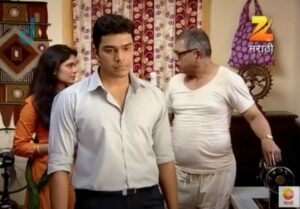 Suyash Tilak Wiki, Age, Wife, Family, Biography & More - WikiBio