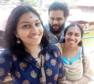 Swathi Das Prabhu Wiki, Age, Wife, Family, Biography & More - WikiBio