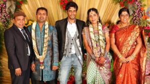 Thambi Ramaiah Wiki, Height, Age, Wife, Children, Family, Biography ...