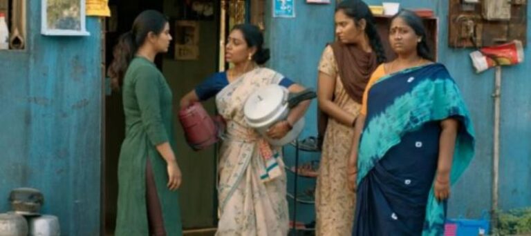 Thendral Raghunathan Wiki, Height, Age, Boyfriend, Family, Biography ...