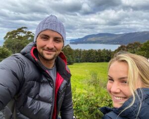 Tim David Wiki, Height, Age, Girlfriend, Family, Biography & More - WikiBio