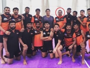 Kashiling Adake Wiki, Height, Weight, Age, Wife, Biography & More - WikiBio