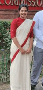 Uma Harathi N (UPSC Topper) Wiki, Age, Boyfriend, Caste, Family ...