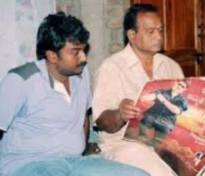 V. V. Vinayak Wiki, Height, Age, Wife, Children, Family, Biography ...