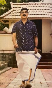 Vijayaraghavan Wiki, Age, Wife, Family, Biography & More - WikiBio