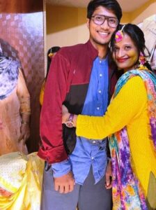 Zeenat Siddiqui Wiki, Boyfriend, Husband, Family, Biography & More ...