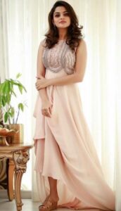 Nikhila Vimal Wiki, Height, Age, Boyfriend, Family, Biography & More ...