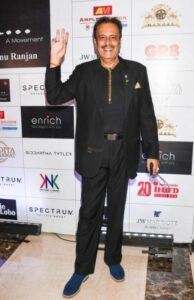 Deepak Parashar Wiki, Age, Wife, Family, Biography & More - WikiBio