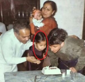 Vagmita Singh Wiki, Age, Boyfriend, Family, Biography & More - WikiBio