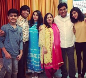 Sayeed Quadri Wiki, Age, Wife, Family, Biography & More - WikiBio