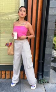 Gayatri Bhardwaj Wiki, Height, Age, Boyfriend, Family, Biography & More ...