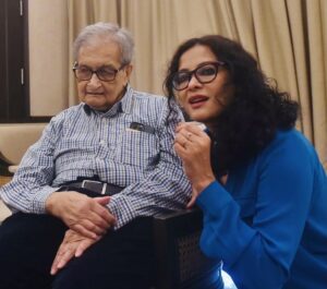 Nandana Sen Wiki, Age, Husband, Family, Biography & More - WikiBio