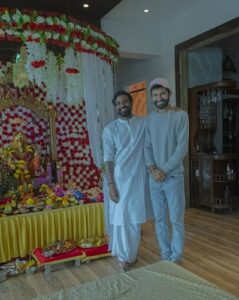 Rushirajsinh Rana (RC Rana) Wiki, Age, Wife, Family, Biography & More ...