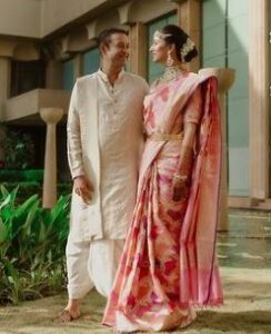 Madhu Mantena Wiki, Age, Wife, Family, Biography & More - WikiBio