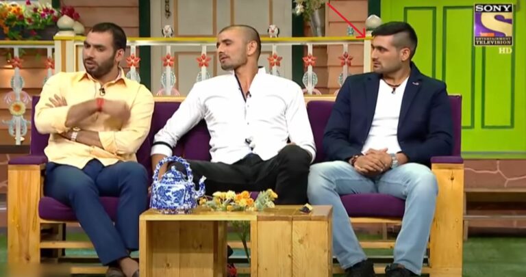 Rahul Chaudhari (Kabaddi) Wiki, Age, Height, Wife, Family, Biography ...