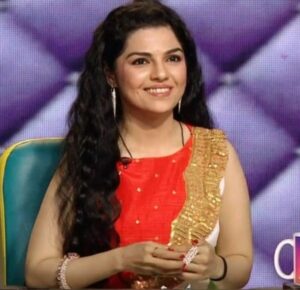 Aarya Ambekar Wiki, Height, Age, Boyfriend, Family, Biography & More ...