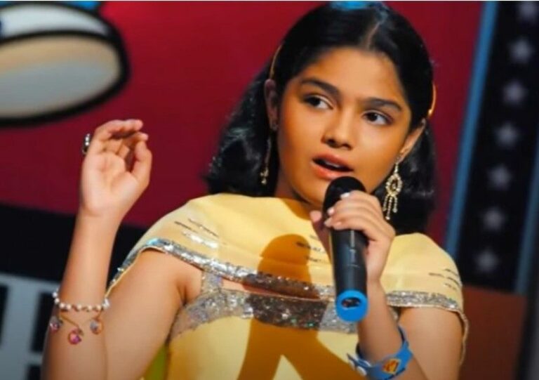 Aarya Ambekar Wiki, Height, Age, Boyfriend, Family, Biography & More ...