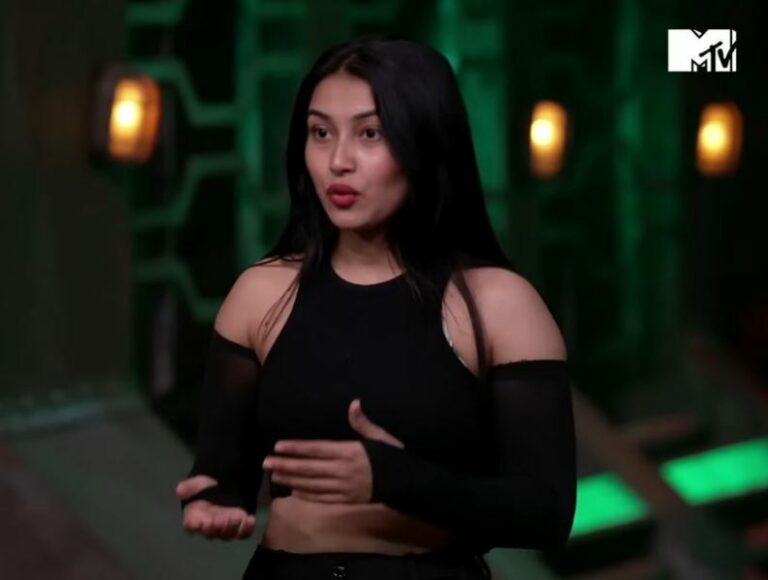 Akriti Negi (MTV Roadies 19) Wiki, Age, Boyfriend, Family, Biography - WikiBio