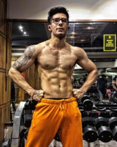 Siwet Tomar (MTV Roadies 19) Wiki, Age, Girlfriend, Family, Biography ...