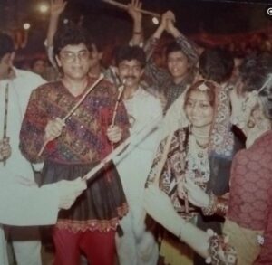 Kirit Somaiya Wiki, Age, Caste, Wife, Family, Biography & More - WikiBio