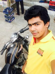 Pawan Sehrawat Wiki, Age, Height, Wife, Family, Biography & More - WikiBio