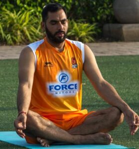 Anup Kumar (Kabaddi) Wiki, Age, Height, Wife, Family, Biography & More ...