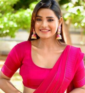 Anushka Srivastava Wiki, Height, Age, Boyfriend, Family, Biography ...