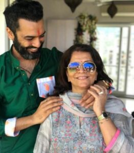 Ashesh L Sajnani Wiki, Age, Wife, Children, Family, Biography - WikiBio