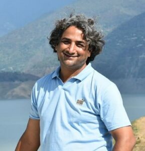 Azhar Iqbal Wiki, Age, Wife, Family, Biography & More - WikiBio