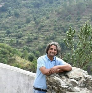 Azhar Iqbal Wiki, Age, Wife, Family, Biography & More - WikiBio