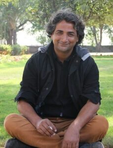 Azhar Iqbal Wiki, Age, Wife, Family, Biography & More - WikiBio