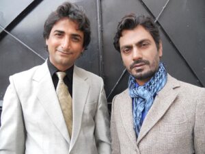 Azhar Iqbal Wiki, Age, Wife, Family, Biography & More - WikiBio