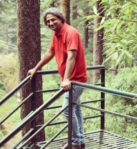 Azhar Iqbal Wiki, Age, Wife, Family, Biography & More - WikiBio