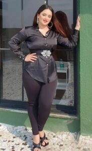 Bebika Dhurve (Bigg Boss OTT 2) Wiki, Age, Husband, Family, Biography ...