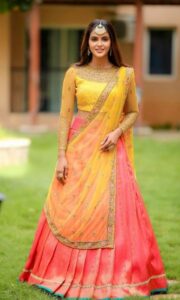 Chaitra Reddy Wiki, Height, Age, Husband, Family, Biography & More ...