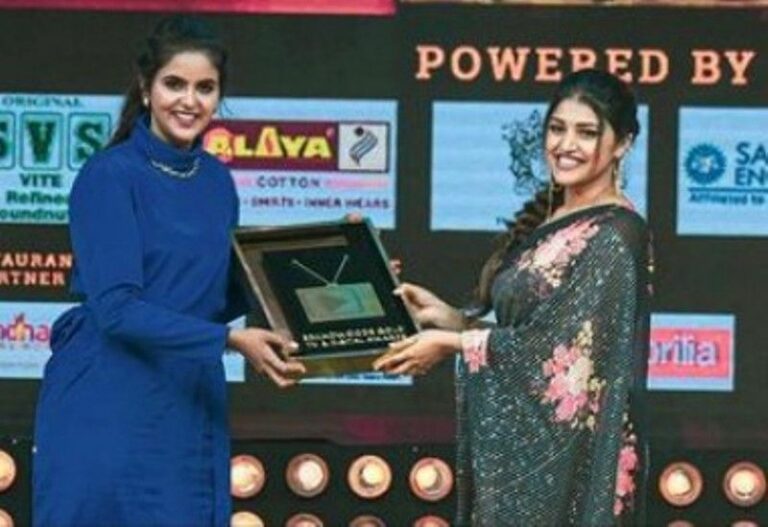 Chaitra Reddy Wiki, Height, Age, Husband, Family, Biography & More ...