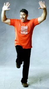 Cyrus Broacha Wiki, Age, Wife, Children, Family, Biography & More - WikiBio